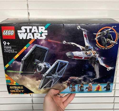 Lego 75394 Star Wars