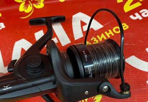 Рыболовная катушка viva TOP carp 8000