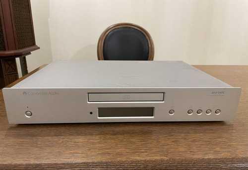 Cd проигрыватель cambridge audio 640c