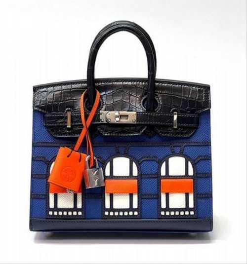 Сумка Hermes Birkin