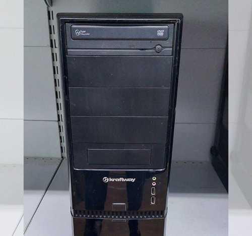 Системный блок 2 ядра /4Gb DDR3/ HDD 320Gb