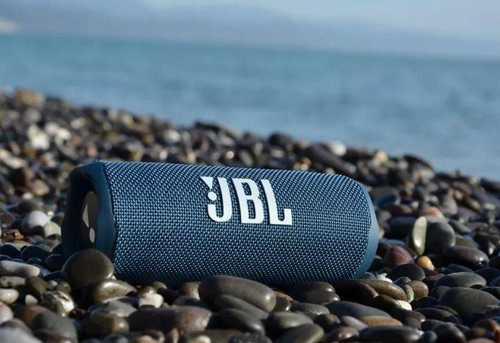 Колонка JBL flip 6