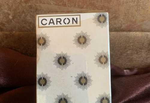 Fleur de Rocaille Caron духи 7мл винтаж