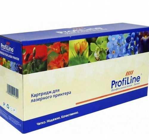 Картридж ProfiLine PL-054H C Cyan для #317374