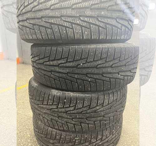 Nokian Tyres Nordman RS2 215/55 R17 98R