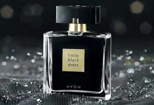 Avon little Black dress