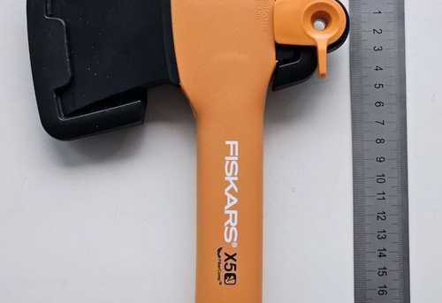 Топор Fiskars X5