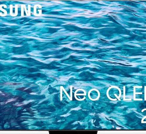 Телевизор Samsung QE85QN900C EU (2023)