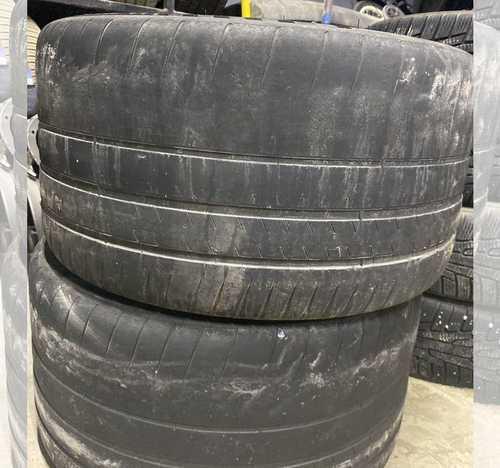 Michelin Pilot Sport Cup 2 295/30 R19 100Y