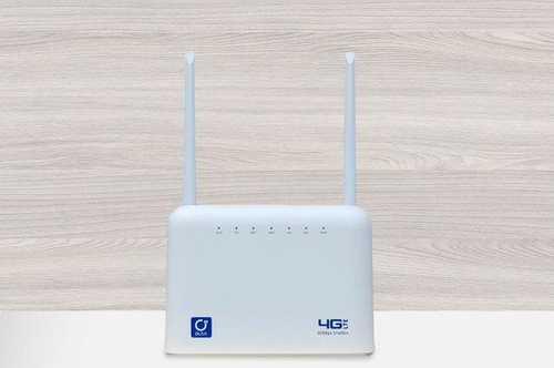 Интернет-центр olax 4G LTE AX7 + смарт безлимит