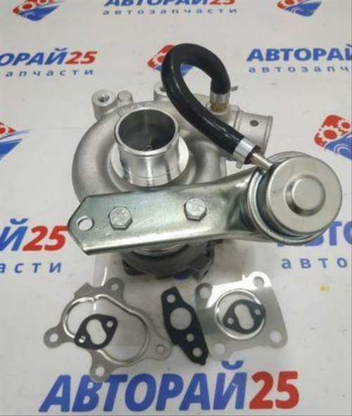 Турбина Toyota 3CT Ct9E 1720164170