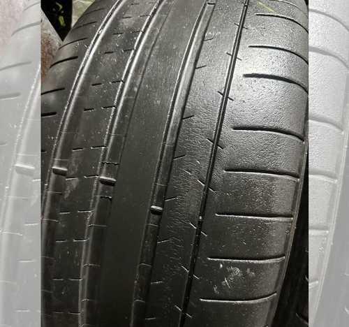 Michelin Pilot Super Sport 255/45 R19 100Y