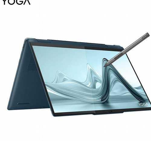 Lenovo Yoga air 14c 2in1 2024 Ultra 7 155H 32GB