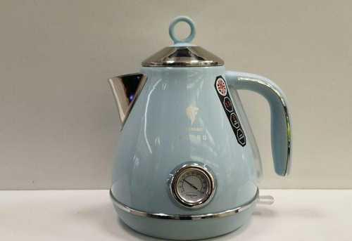 Чайник электрический leonord LE-1902/2 retro