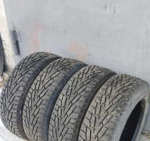 Mazzini Ice Leopard 185/65 R15