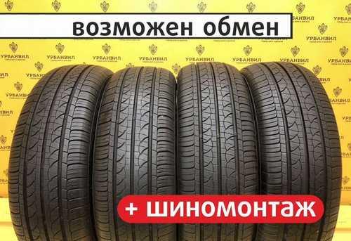 Nexen N'Priz AH8 195/65 R15 91T