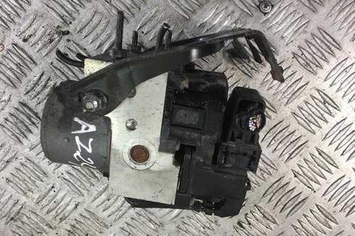 Блок ABS Мицубиси Каризма MR475695