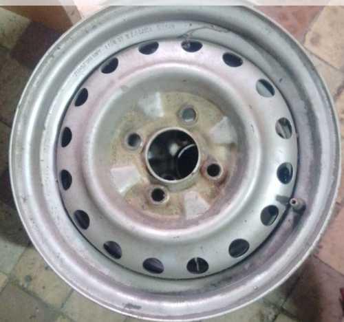 Диски r13 nissan