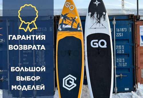 Sup Борды GQ Оригинал