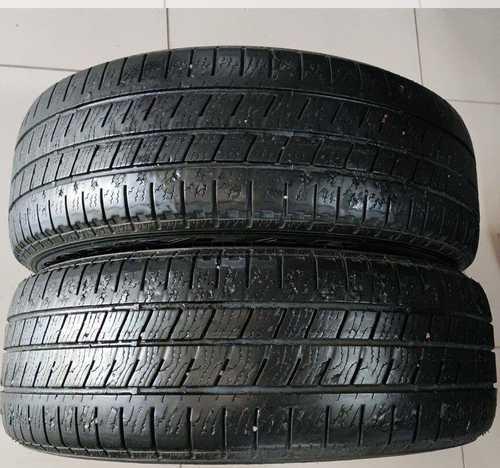 Goodyear Cargo Vector 215/60 R17C 109T