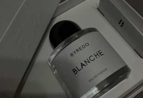 Byredo blanche оригинал