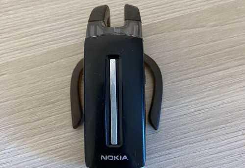 Bluetooth гарнитура nokia BH200