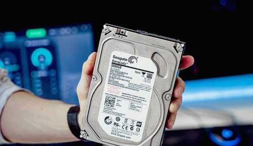 HDD 500 гб Опт