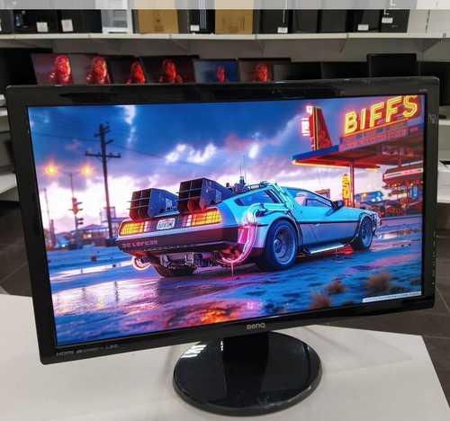 Монитор 24" BenQ 1920x1080 TN 60Гц GL2450-T