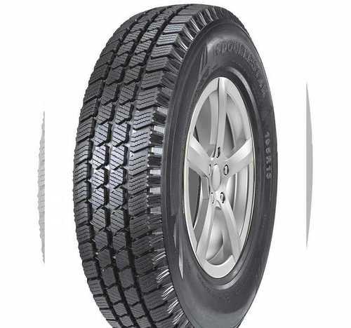 DoubleStar DLA02 195/75 R16 107R