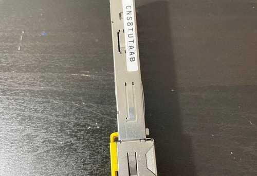 Sfp модуль cisco glc-t 30-1410-03