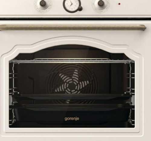 Духовой шкаф Gorenje Bos 67372 CLI новая