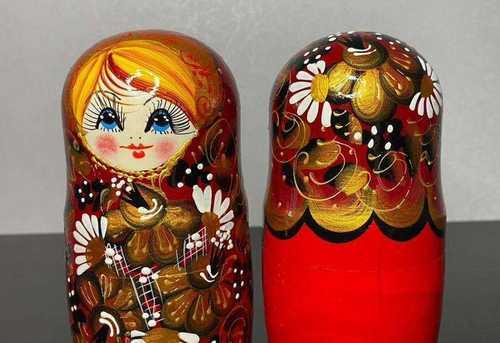 Матрешка
