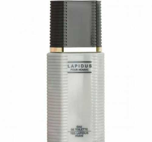 Ted Lapidus Pour Homme 100 мл