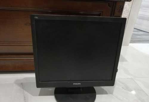 ЖК монитор 17" Philips 170V