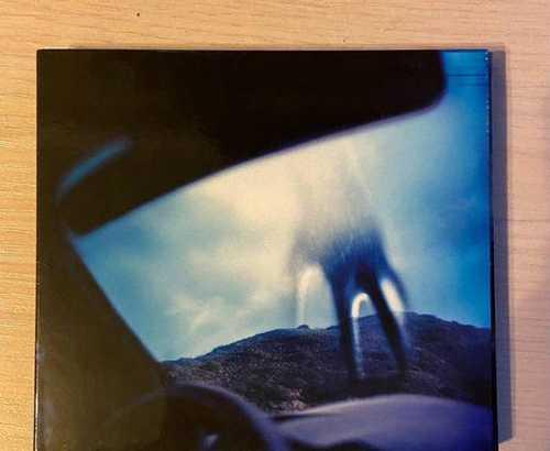 Nine Inch Nails - Year Zero (2007) CD