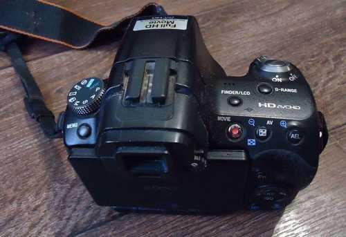 Цифровой фотоаппарат Sony SLT-A33