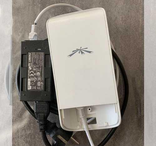 Ubiquiti nanostation loco m2