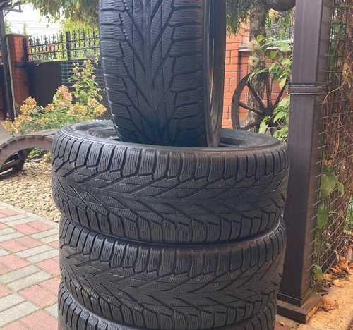 Nokian Tyres Hakkapeliitta R2 SUV 265/65 R17 116R
