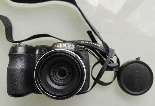 Fujifilm FinePix s2950