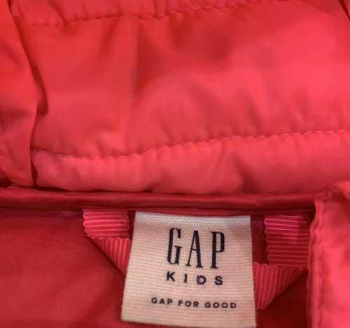 Курта для девочки GAP