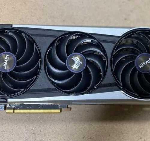 Видеокарта RX 6700xt