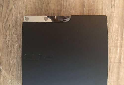 Sony PlayStation 3 slim