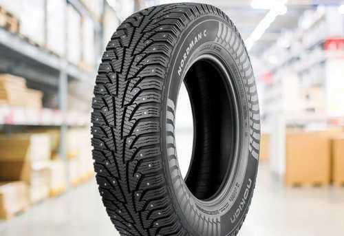 Nokian Tyres Nordman C 185/75 R16C 104R