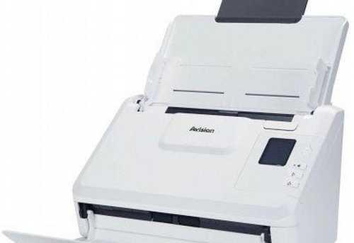 Сканер Avision AD340G - новый