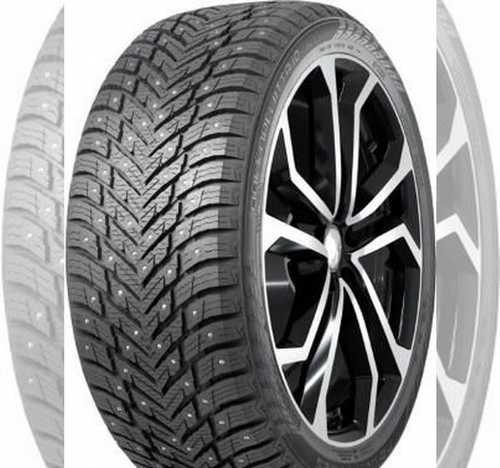 Nokian Tyres Hakkapeliitta 10p SUV 275/40 R21 107T