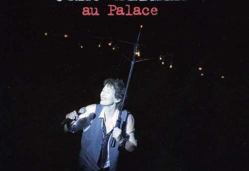 Jane Birkin - Au Palace 2009 (1 CD)