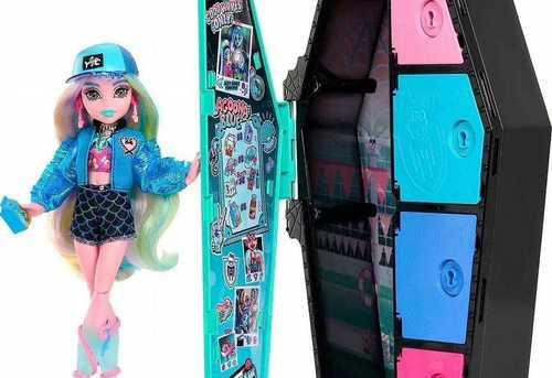 Кукла Monster High Lagoona HKY64