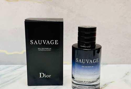 Dior sauvage parfum