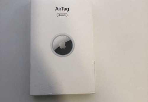 Apple air tag. Оригинал