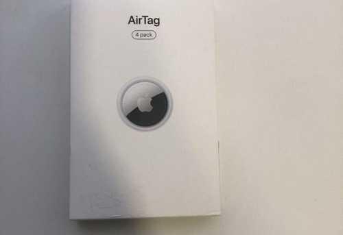 Apple air tag. Оригинал